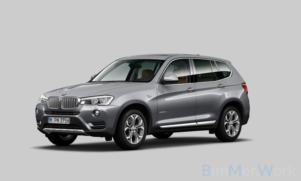 bimmer.work : Data for WBAWZ510800L16741