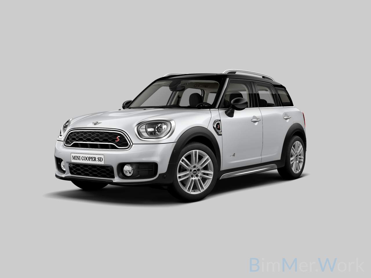 bimmer.work : Data for WMWYU520603D55867