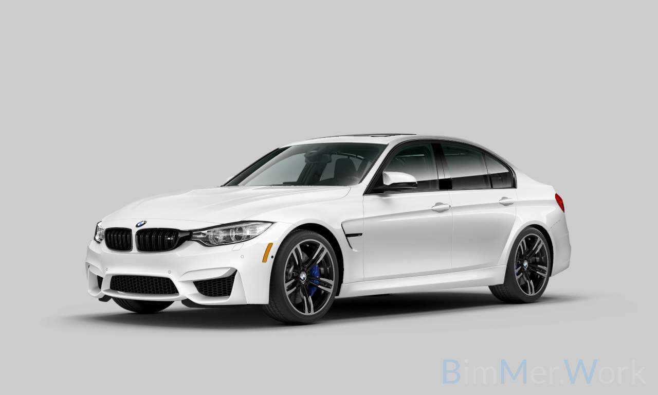 bimmer.work : Options for WBS8M9C39H5G85417