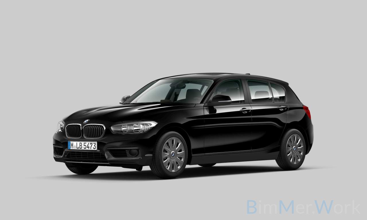 bimmer.work : Data for WBA1R5100J7B14613