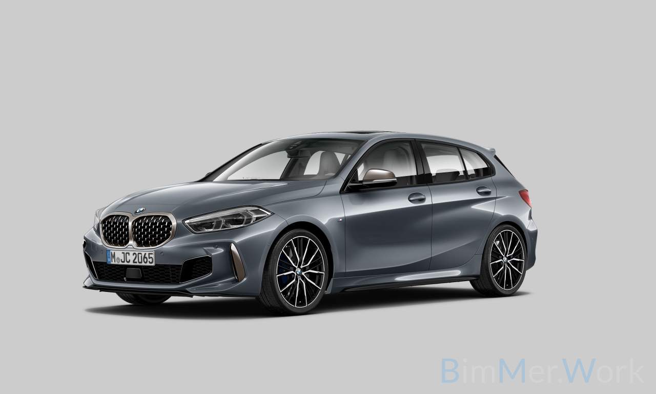 bimmer.work : Options for WBA7L120207J82457