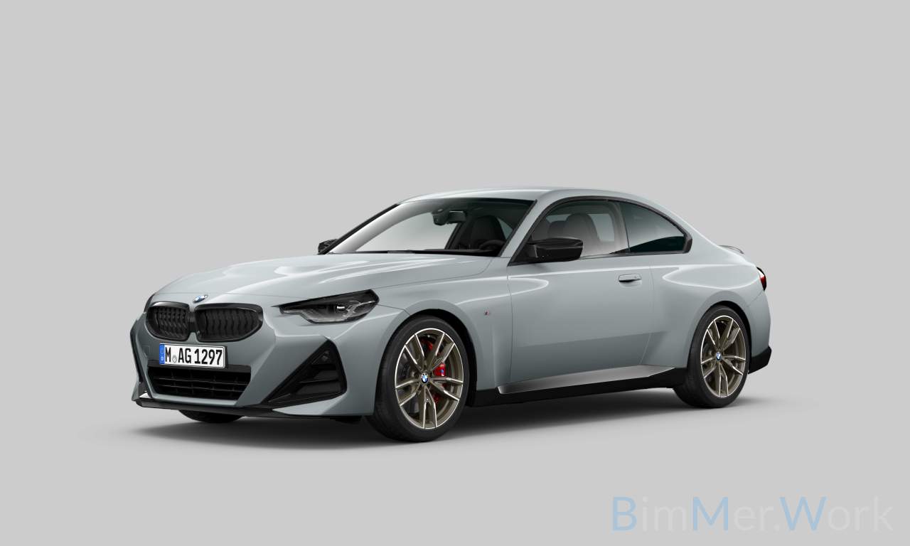 bimmer.work : Options for WBA52CM0908D86950