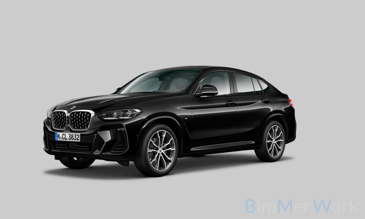 bimmer.work : Options for WBA32CA0409N61883