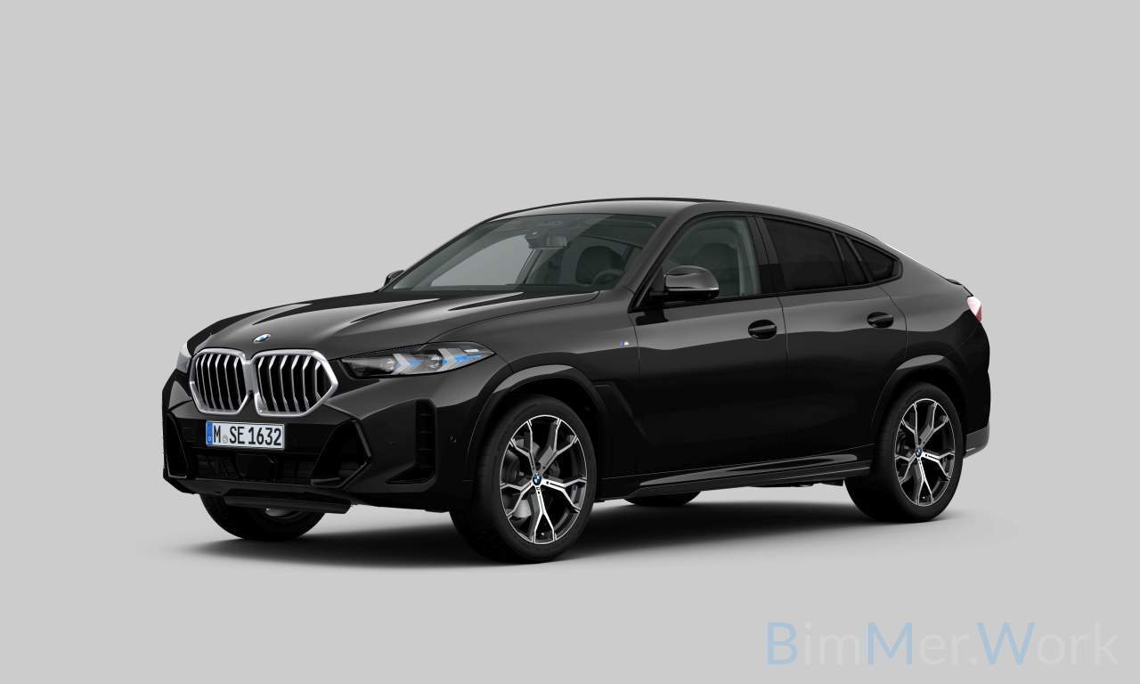 bimmer.work : Options for WBA11EY0509S66805