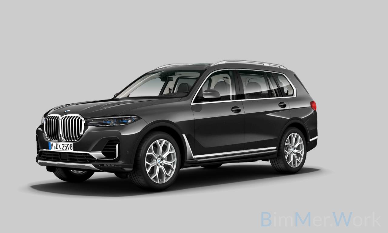 bimmer.work : Options for WBACW820309E94034