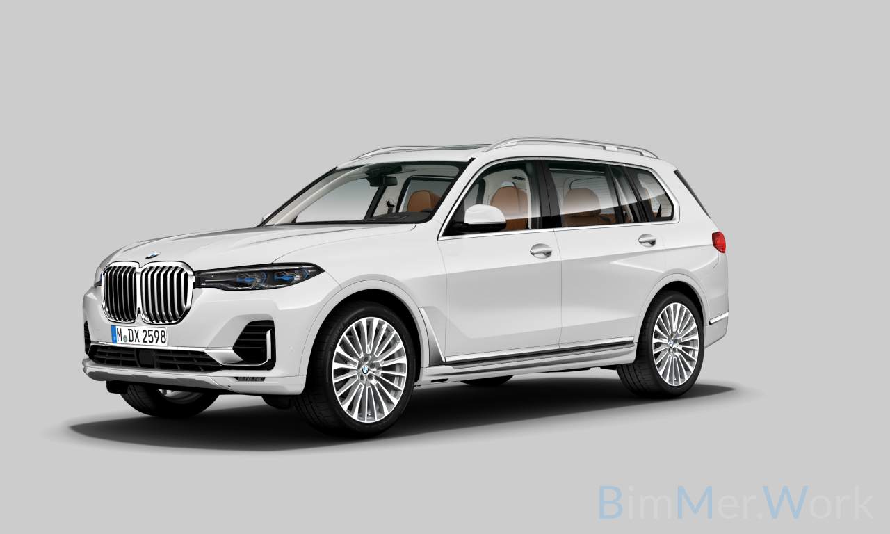 bimmer.work : Options for WBACW8108L9D25861