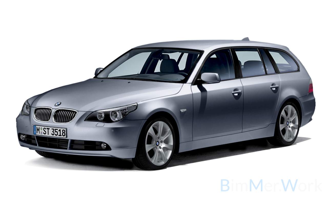 bimmer.work : Data for WBANJ91000B775387