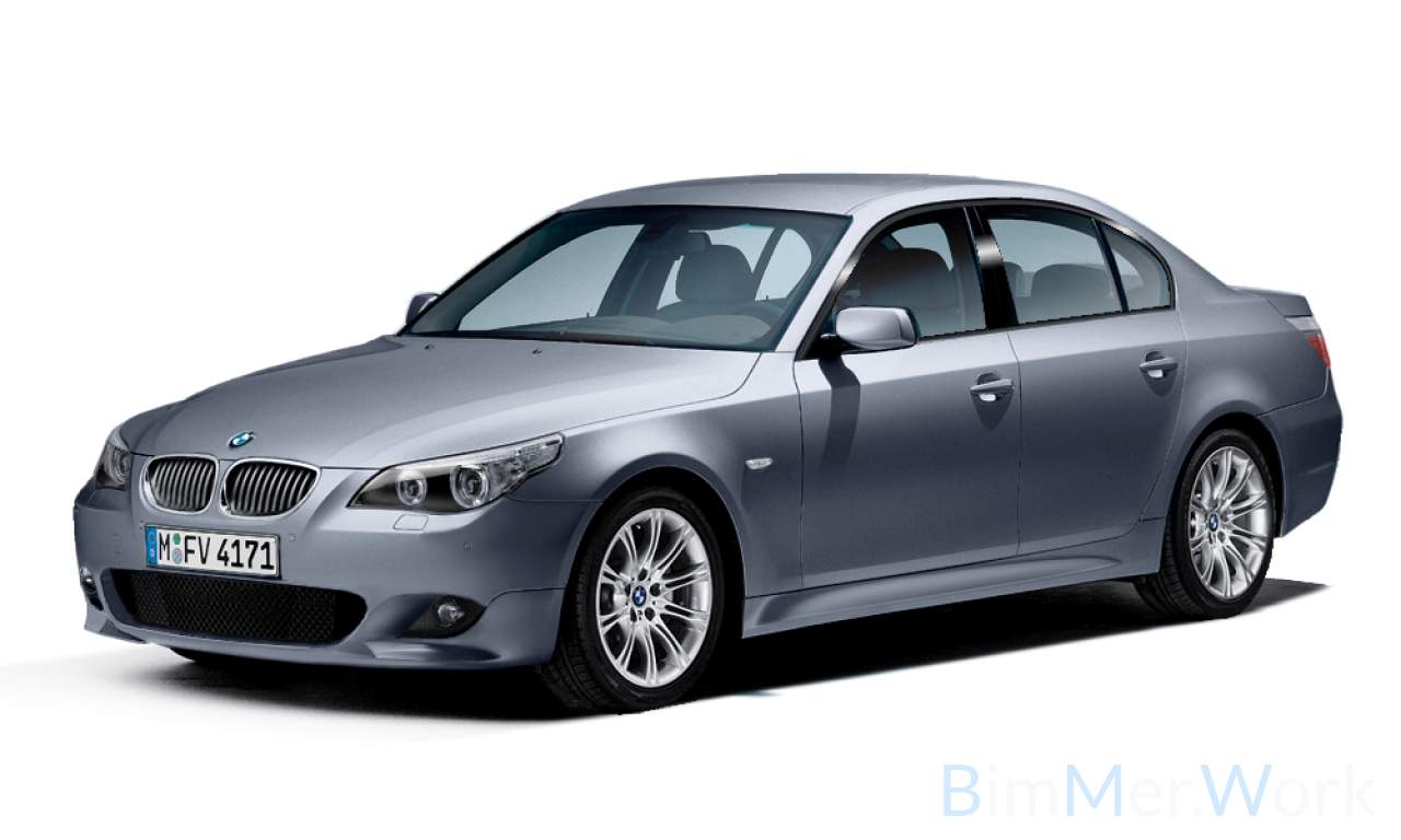 bimmer.work : Manuals for WBANC91030B763115