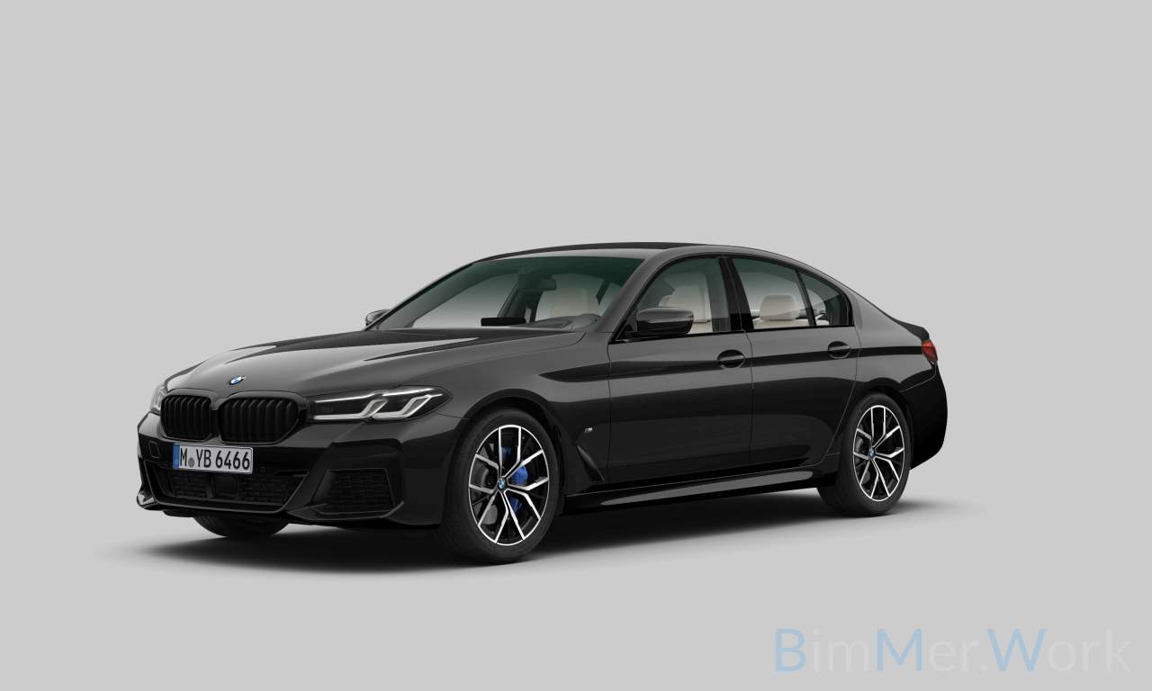 bimmer.work : Options for WBA71DC040CG57994