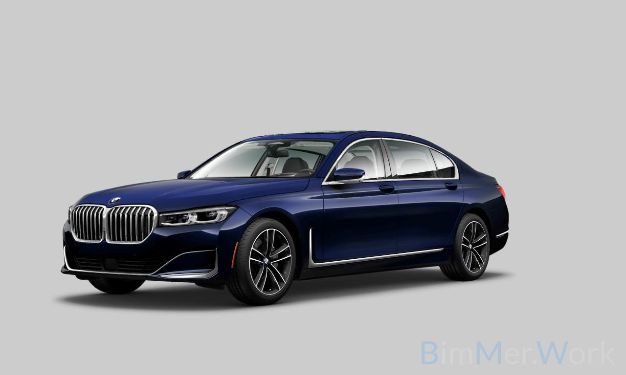 bimmer.work : Options for WBA7U2C11MCF32493