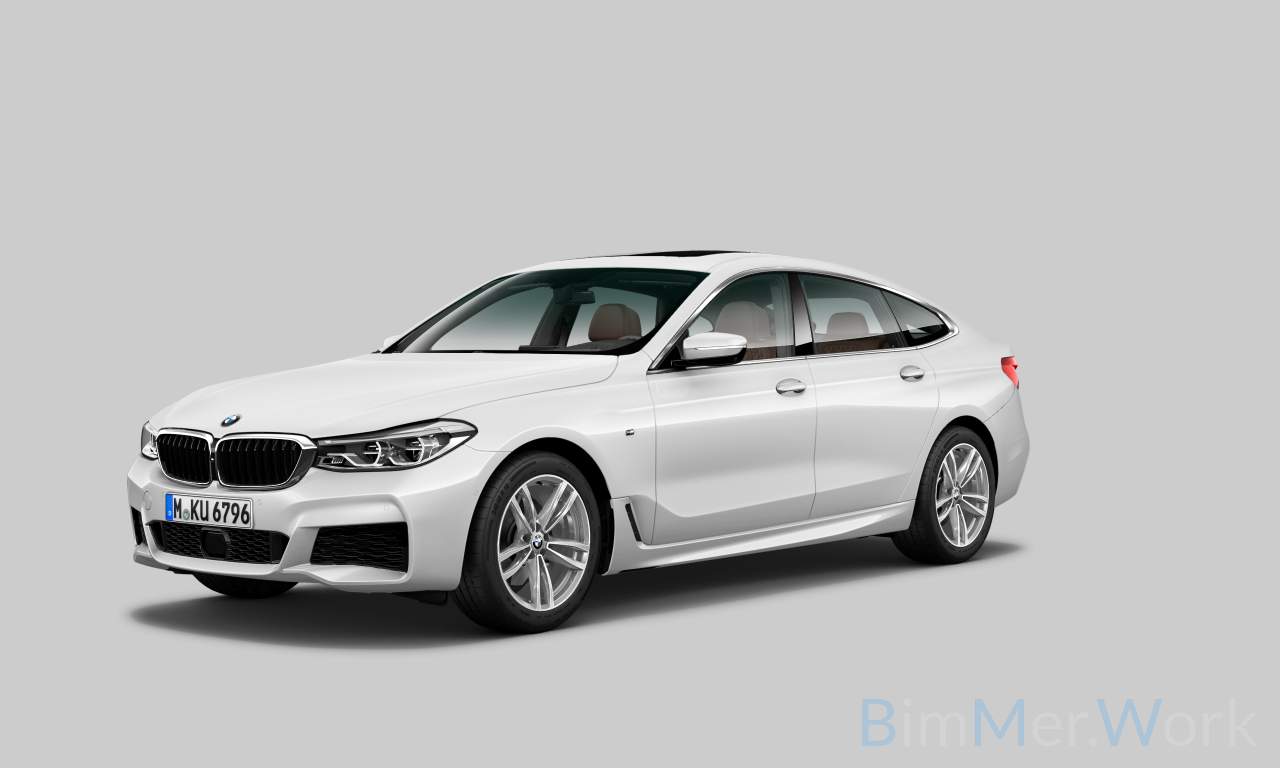 bimmer.work : Options for WBAJX2106LCE58090