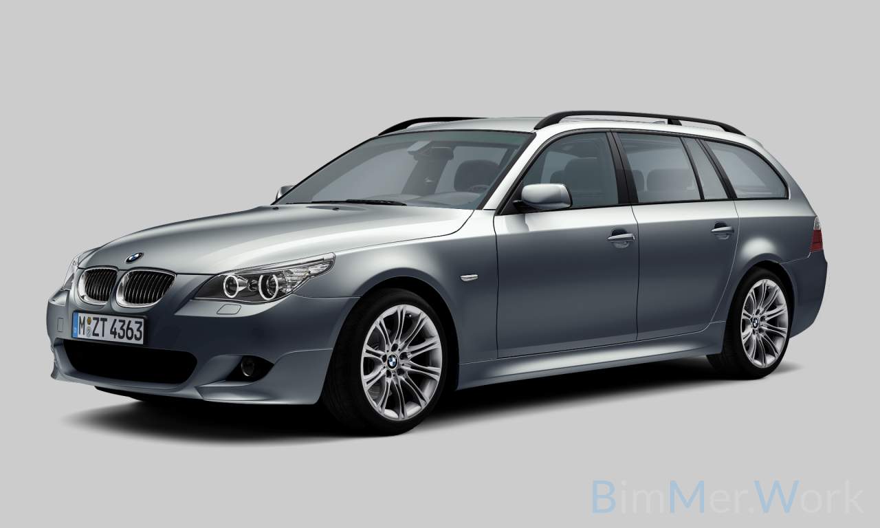 bimmer.work : Options for WBAPU52040CX91206