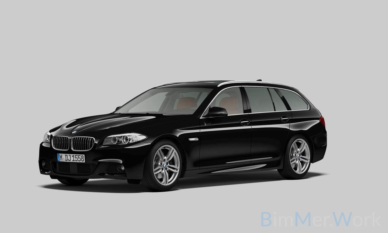 bimmer.work : Options for WBAMX71060C890309