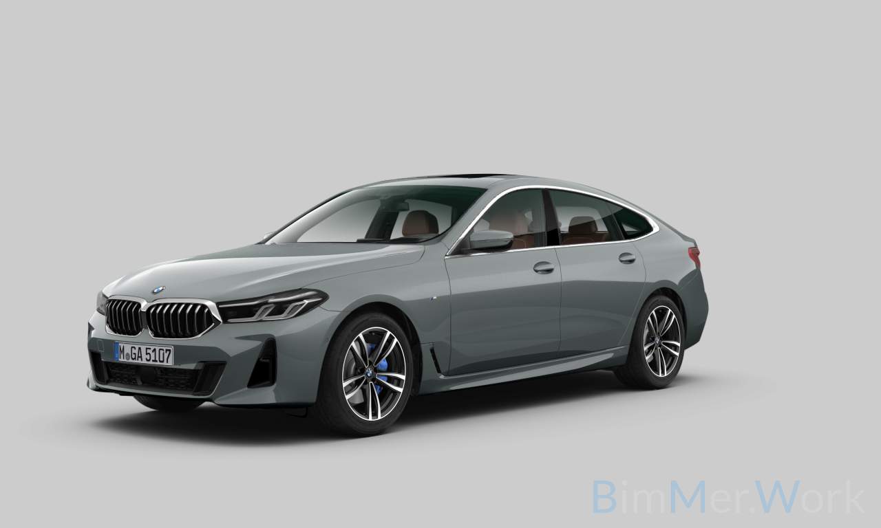 bimmer.work : Options for WBAJY8103PCL20140