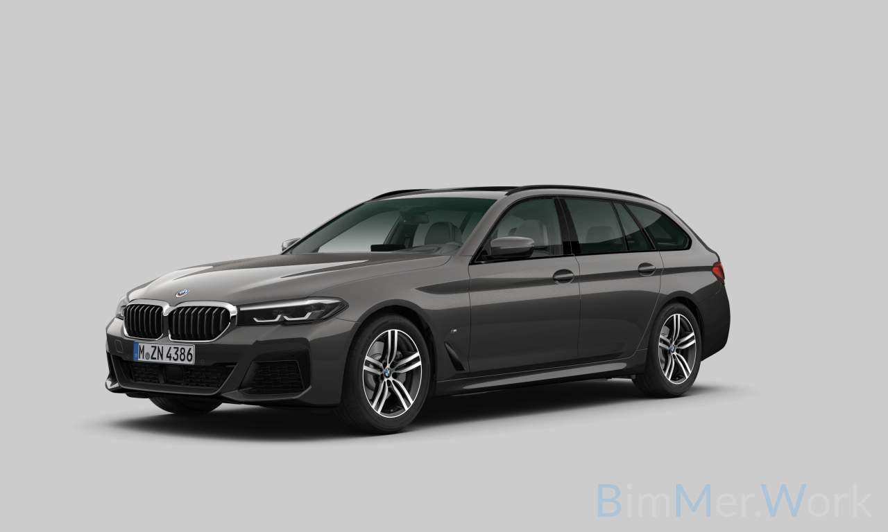 bimmer.work : Options for WBA11AJ070CM24597