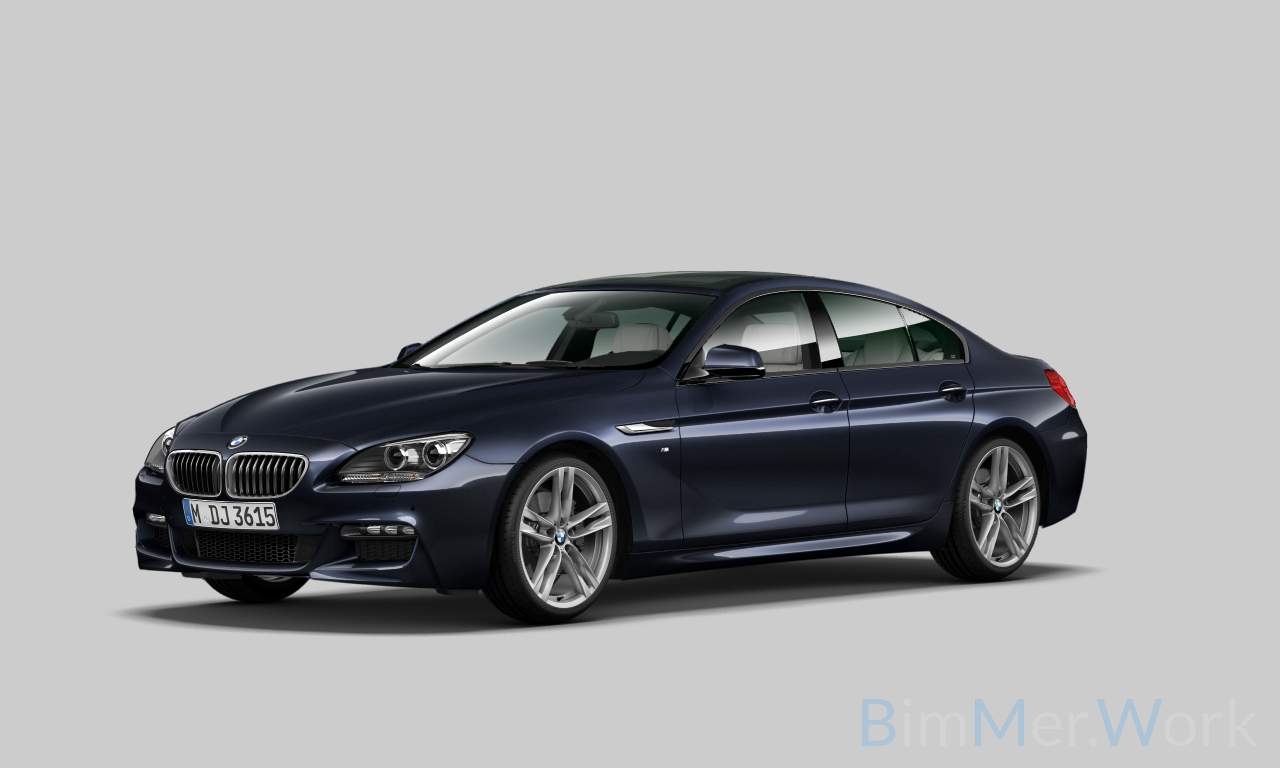 bimmer.work : Manuals for WBA6A62090D102071