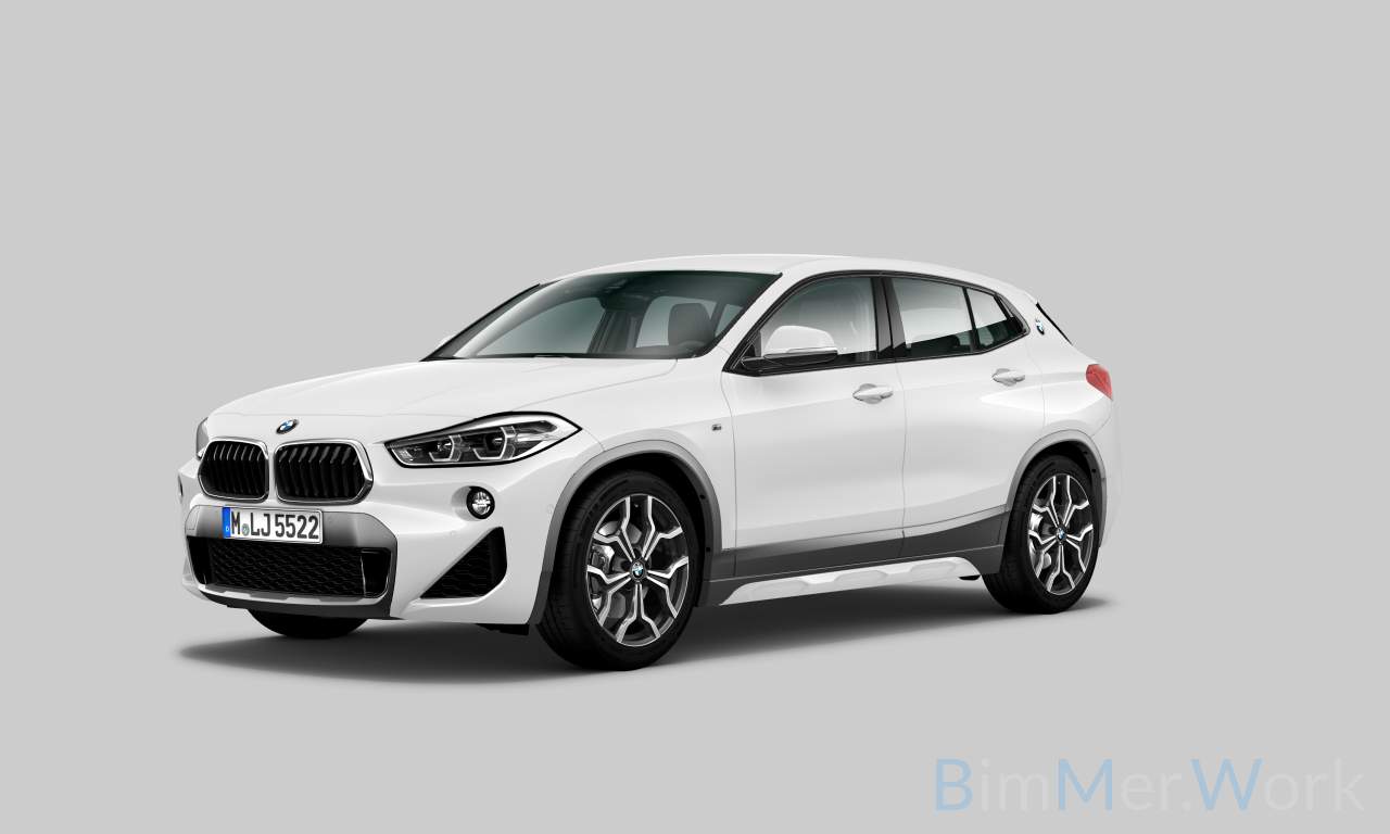 bimmer.work : Options for WBAYH52060EK64328