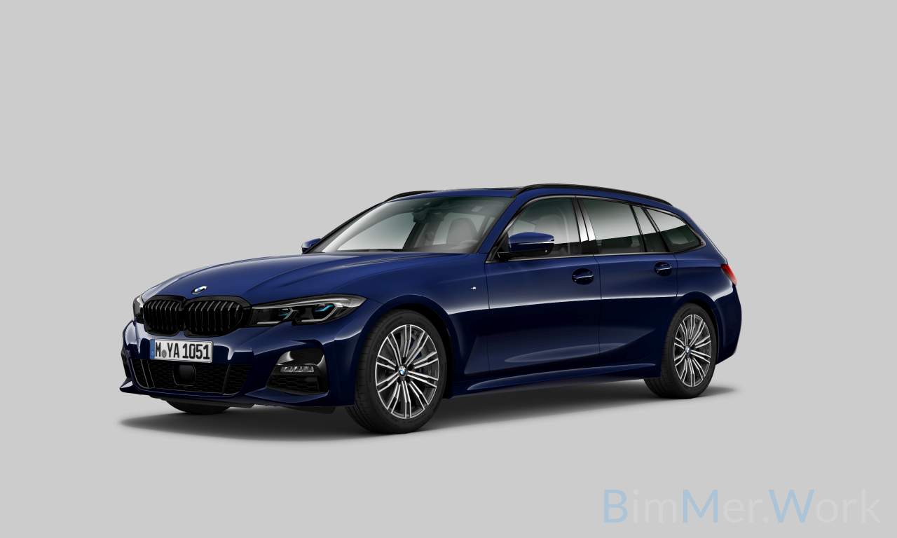 bimmer.work : Options for WBA6N5100MFK84981