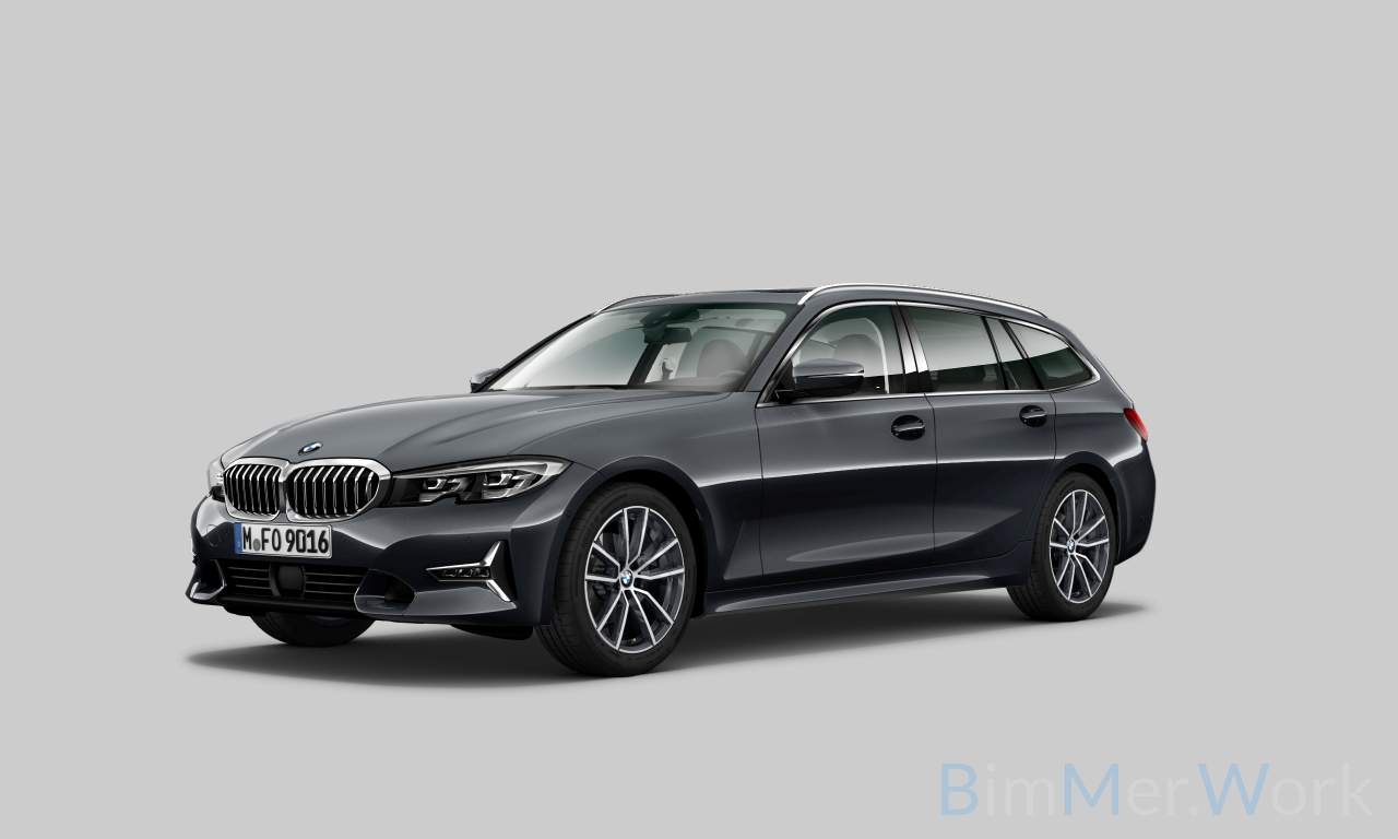 bimmer.work : Options for WBA6L71070FJ51906