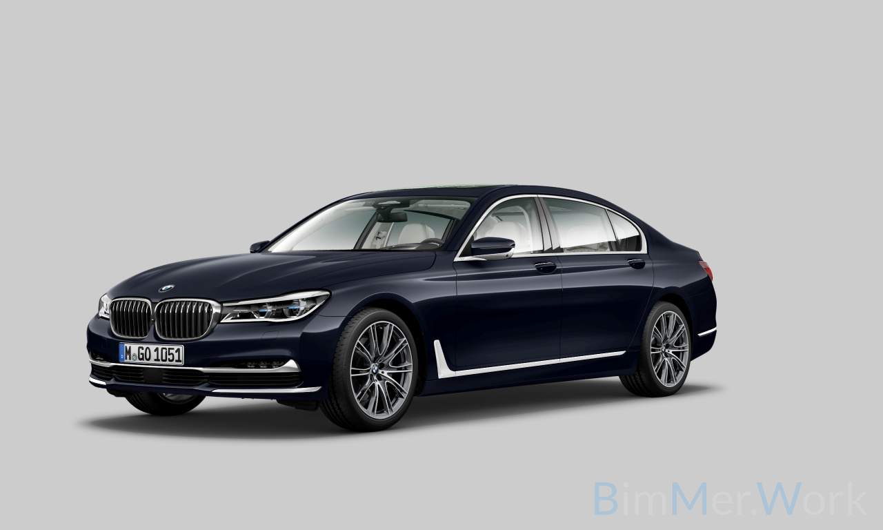 bimmer.work : Options for WBA7F21070G381468