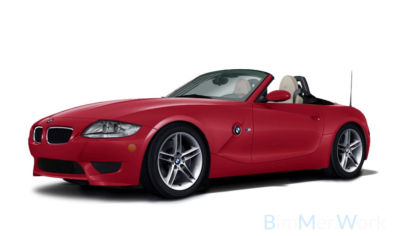 bimmer.work : Data for 5UMBT93557LY53042