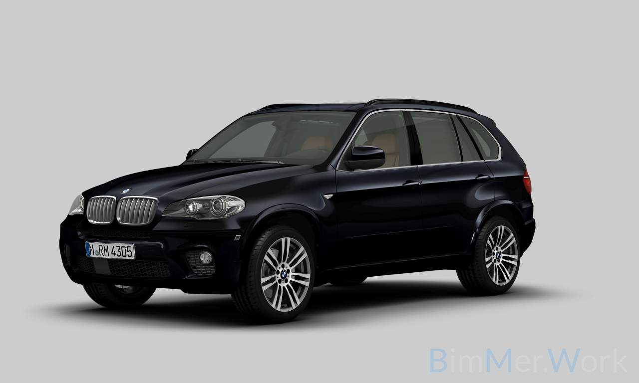 bimmer.work : Options for WBAZW61000L573354