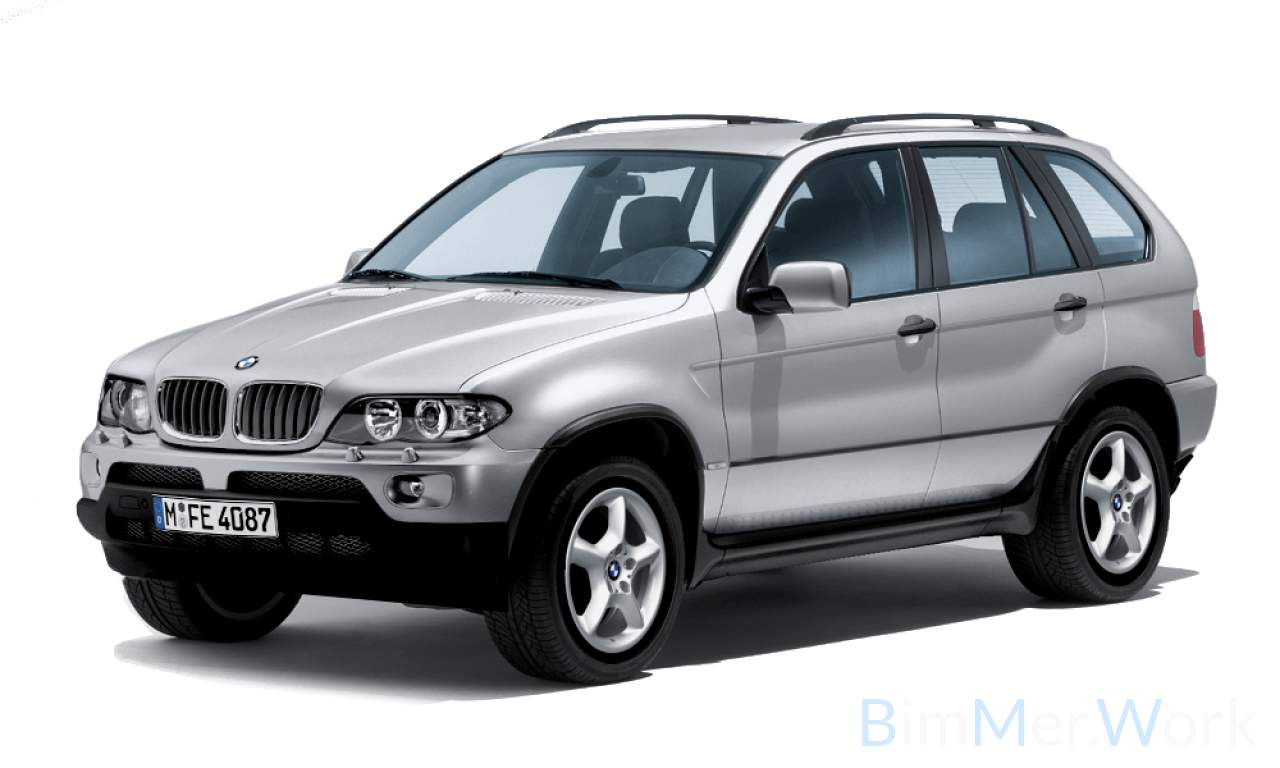 bimmer.work : Data for WBAFA12060LW06702