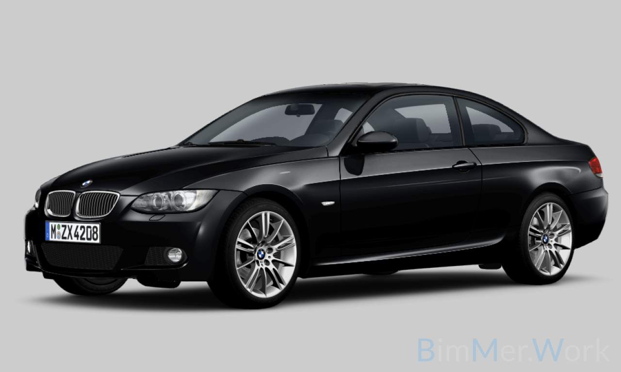 bimmer.work : Options for WBAWB71060PV77616