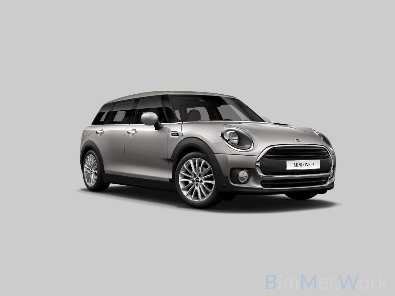 bimmer.work : Data for WMWXK31060TN58309