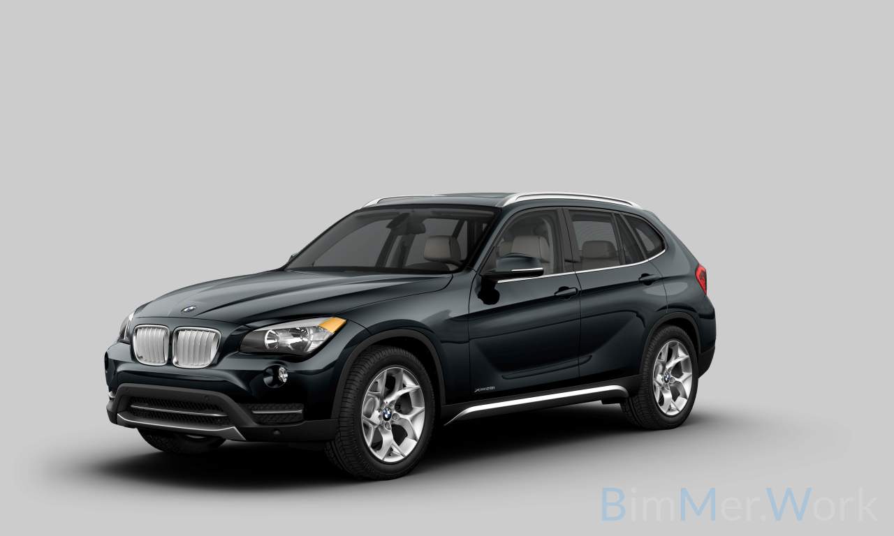 bimmer.work : Options for WBAVL1C54DVR92529